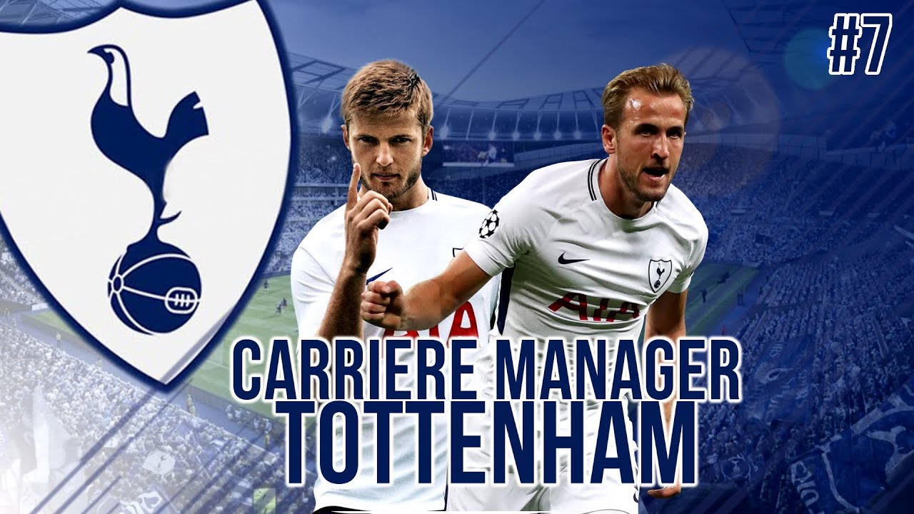 FIFA 18 - CARRIÈRE MANAGER - MALCOM LE SAUVEUR ! #7 - YouTube