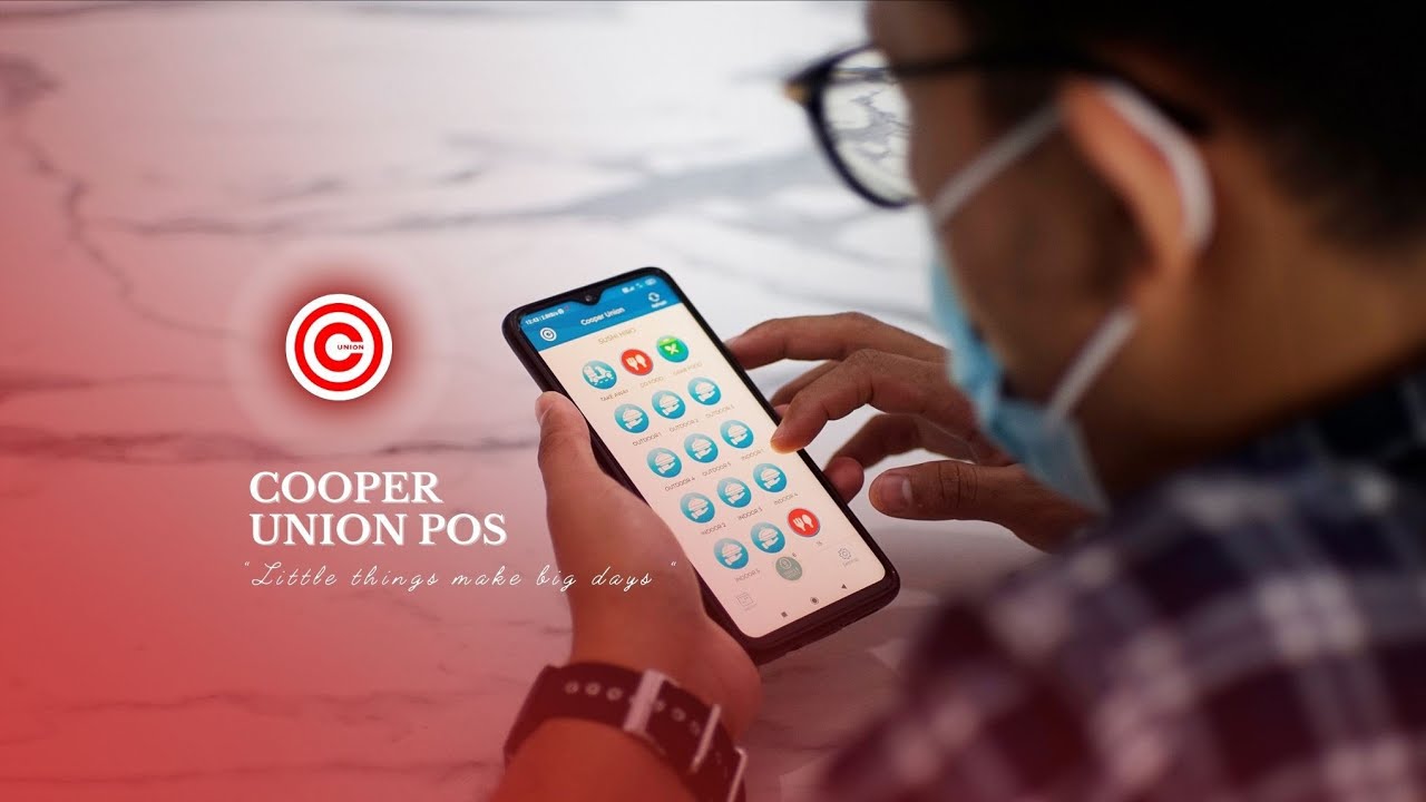 Tutorial Front Office - UNION POS - YouTube