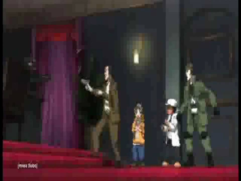 Boondocks Shootout - YouTube