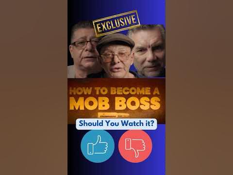 NETFLIX NEW MOB SHOW WITH GRAVANO, FRANZESE AND LOUISI "HOW TO BECOME A ...