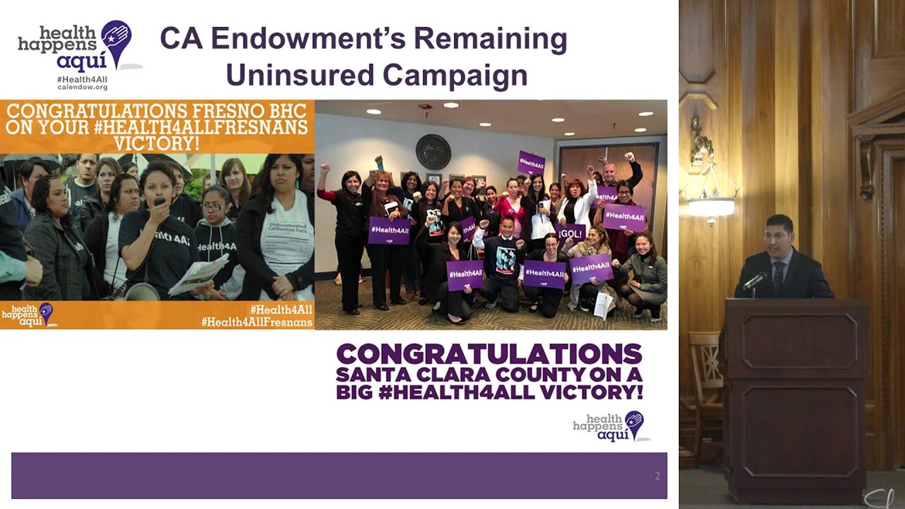 United Farm Workers Forum: Opening Communities for Immigration ...