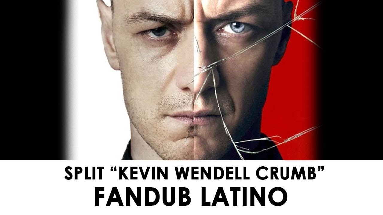 Split "Kevin Wendell Crumb" Fandub Español Latino - YouTube