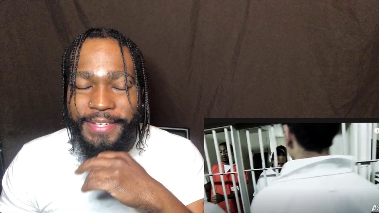 Beyond Scared Straight: A Teen Spits on an Inmate | Twin Real World ...