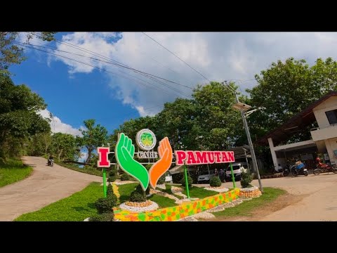 Pamutan, cebu city - YouTube