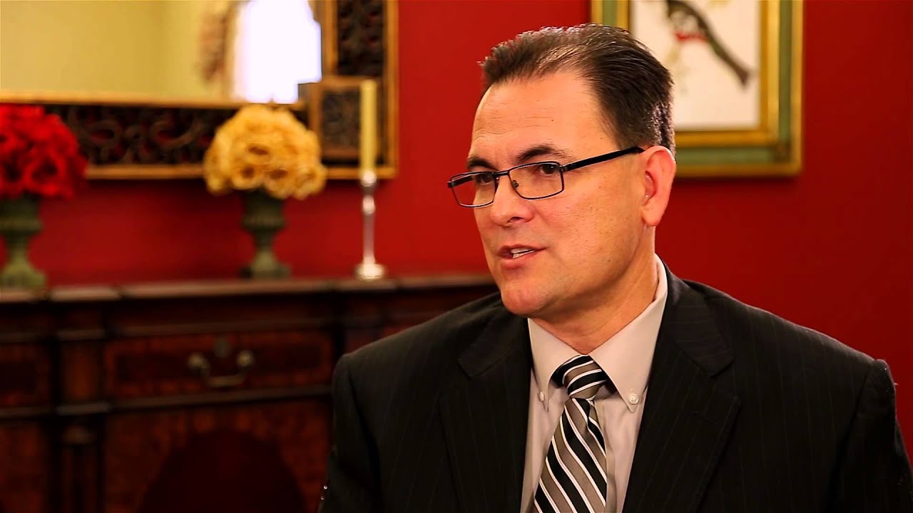 The Wesleyan Difference - YouTube