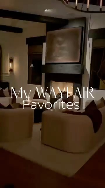 My Wayfair Favorites - YouTube