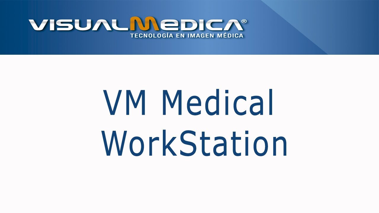 VM Medical WS - YouTube