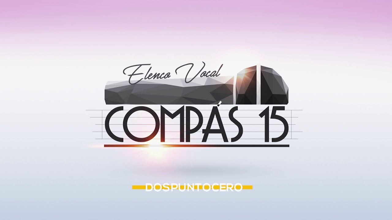 No puedo enamorarme de ti - Criss - Compás 15 (Audio oficial) - YouTube ...