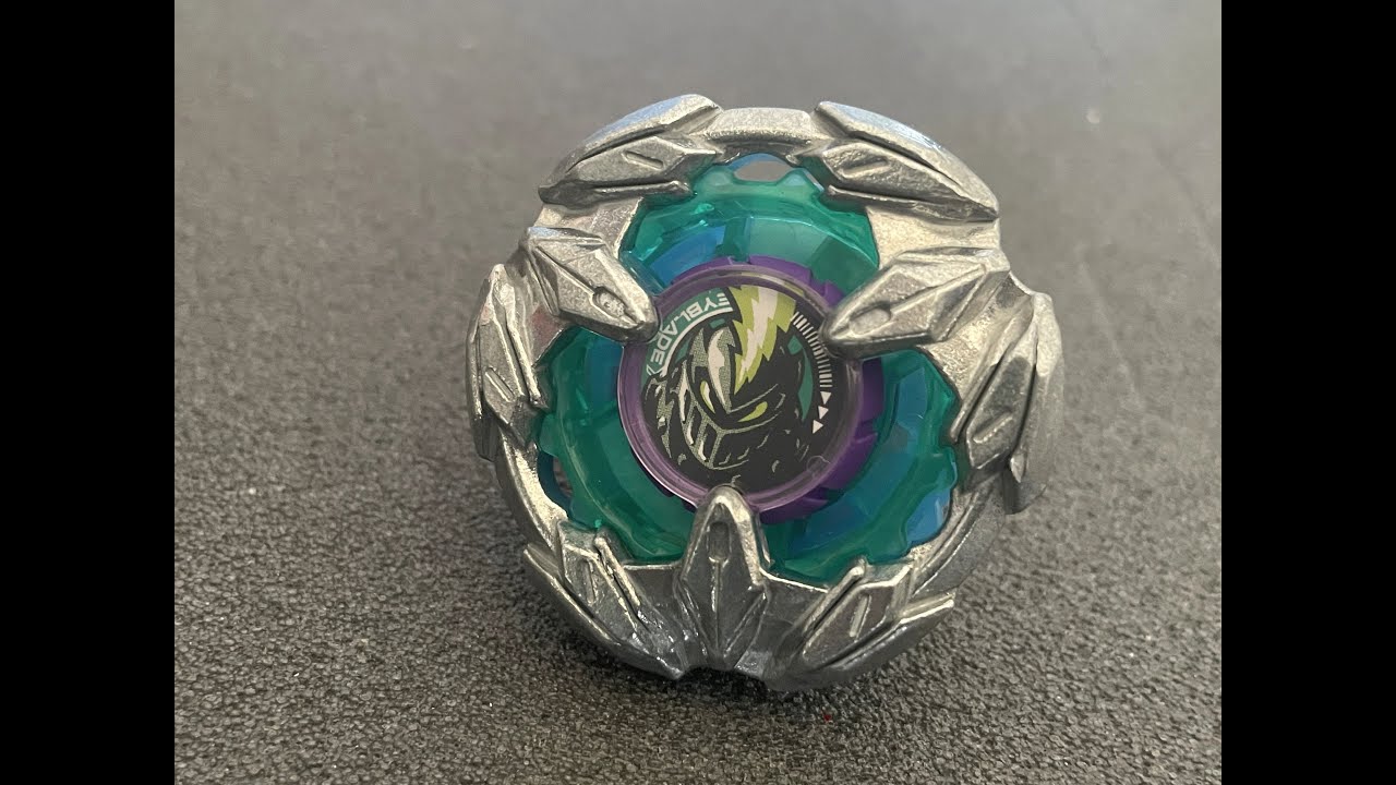 Lance Knight returns! | Beyblade X | Falco the Naga Blader - YouTube