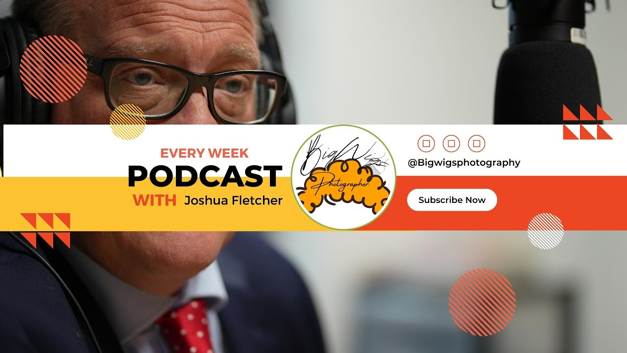 MP Karl Turner E1 BigWigs Talk Show - YouTube