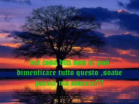 un amico e la cosa più bella che tu possa essere