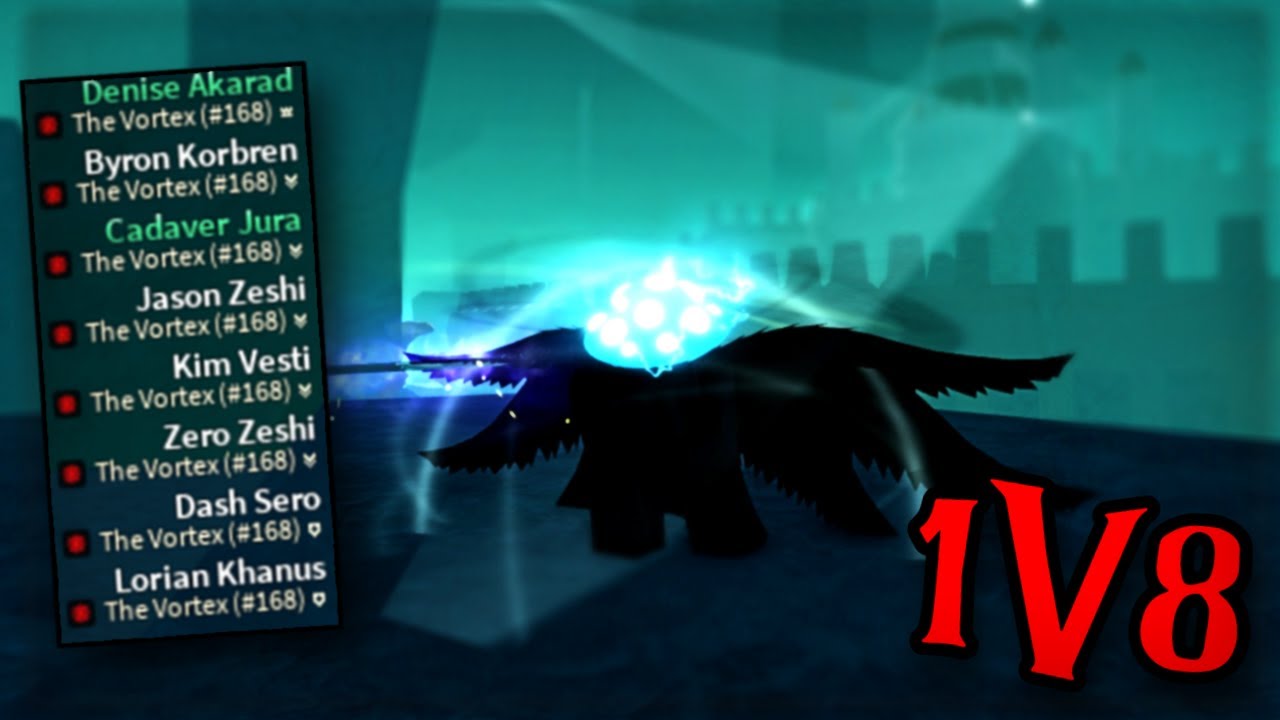DEPTHS GANKERS WIPED Me So I Got My GET BACK On My STRONGEST Build ...