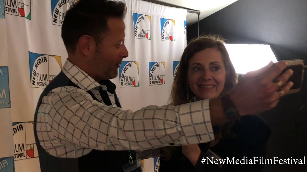 Brad Wozny writer of AKLA-RA: The Quest for the Capra Crystal on the ...