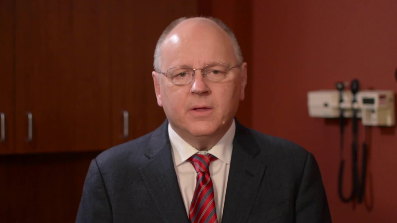 Craig Rabb, MD - Neurosurgery - CHI Health - YouTube