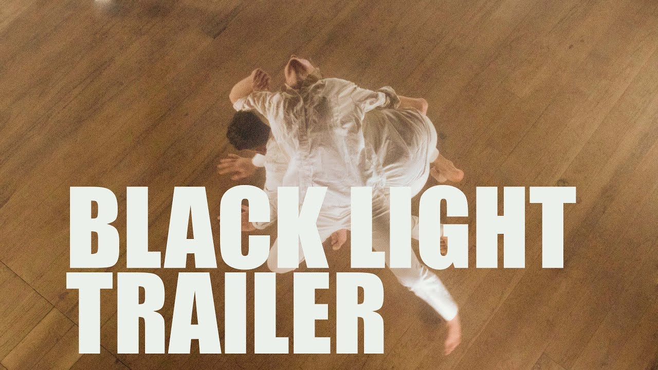 Kan Dans Je Naar Verlichting Brengen? | BLACK/LIGHT Trailer - YouTube