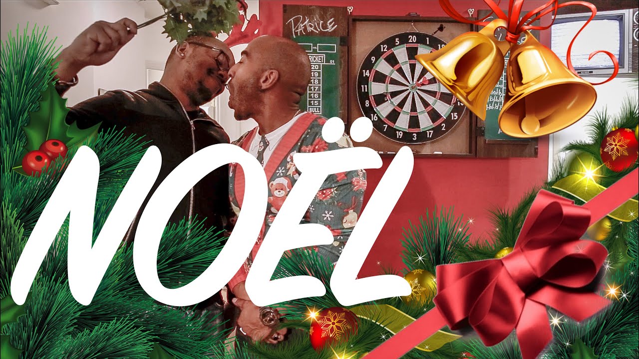 MANU - NOËL - YouTube