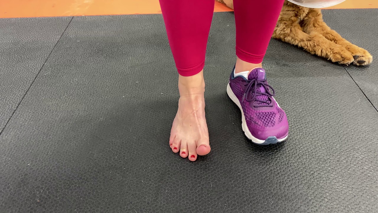 Toe Yoga - Small Toes - YouTube