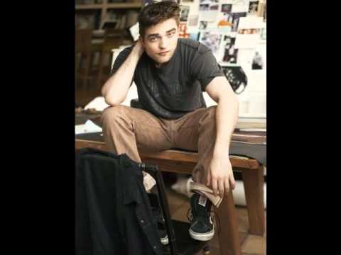 Robert Pattinson P00rn-Closer NIN - YouTube