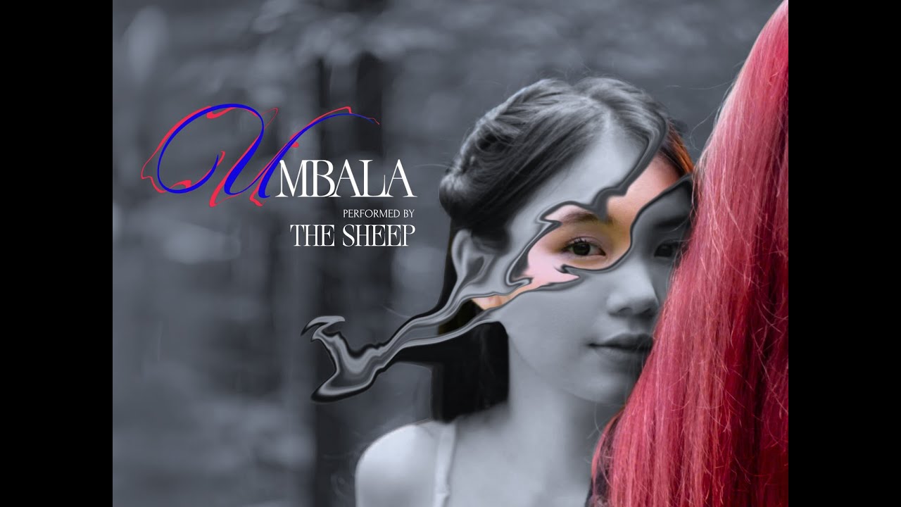 THE SHEEP | UMBALA | MUSIC VIDEO - YouTube
