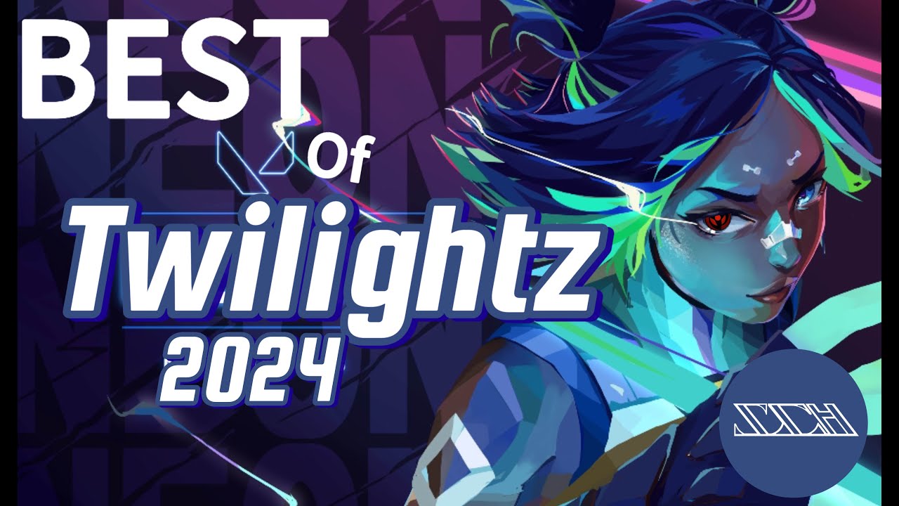 BEST OF SUCH Twilightz 2024 | SUCH Creators Valorant Highlights - YouTube