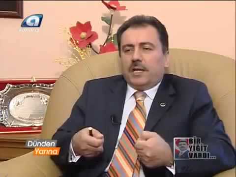 Muhsin Yazıcıoğlu Belgeseli