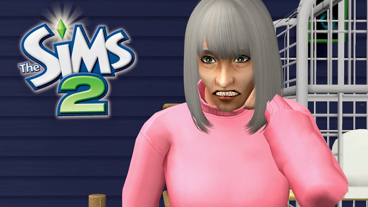 The Sims 2 Uberhood: Diane Pleasant's Social Hour👨‍👩‍👦‍👦// Uberhood ...