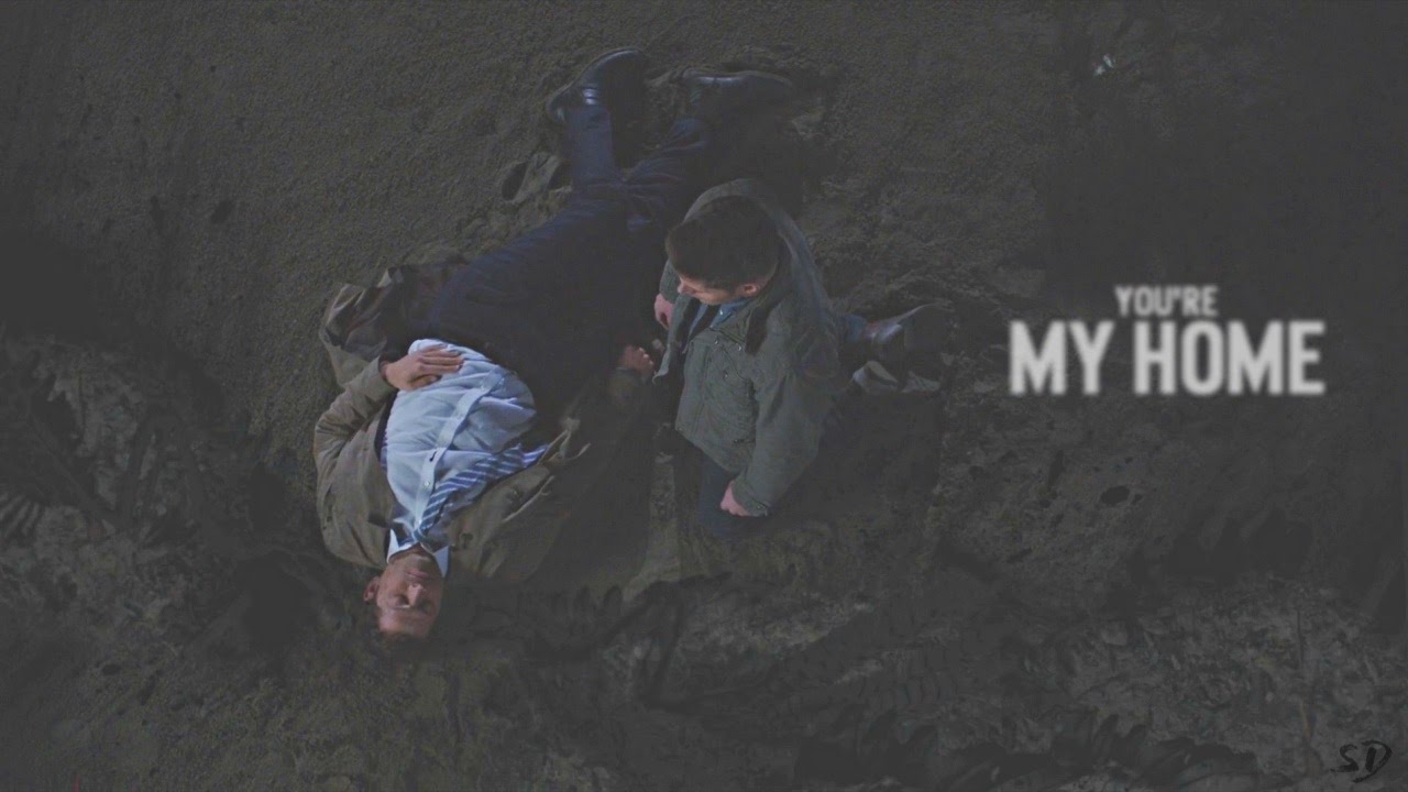 dean & cas II I should have saved you [12x23] - YouTube
