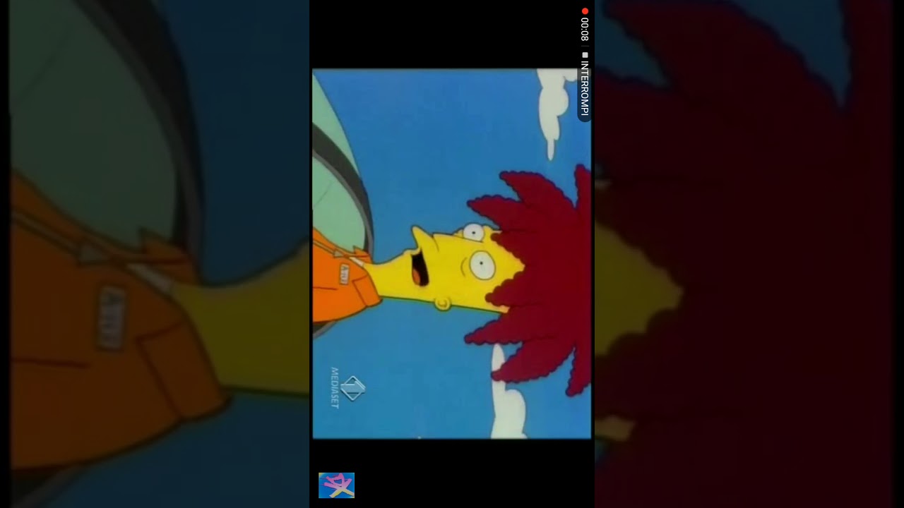 Simpson Winchester dice a Telespalla Bob: Quant si bell - YouTube