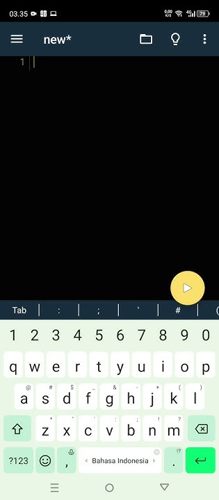Python - Informatika - Membuat Gambar Love - YouTube