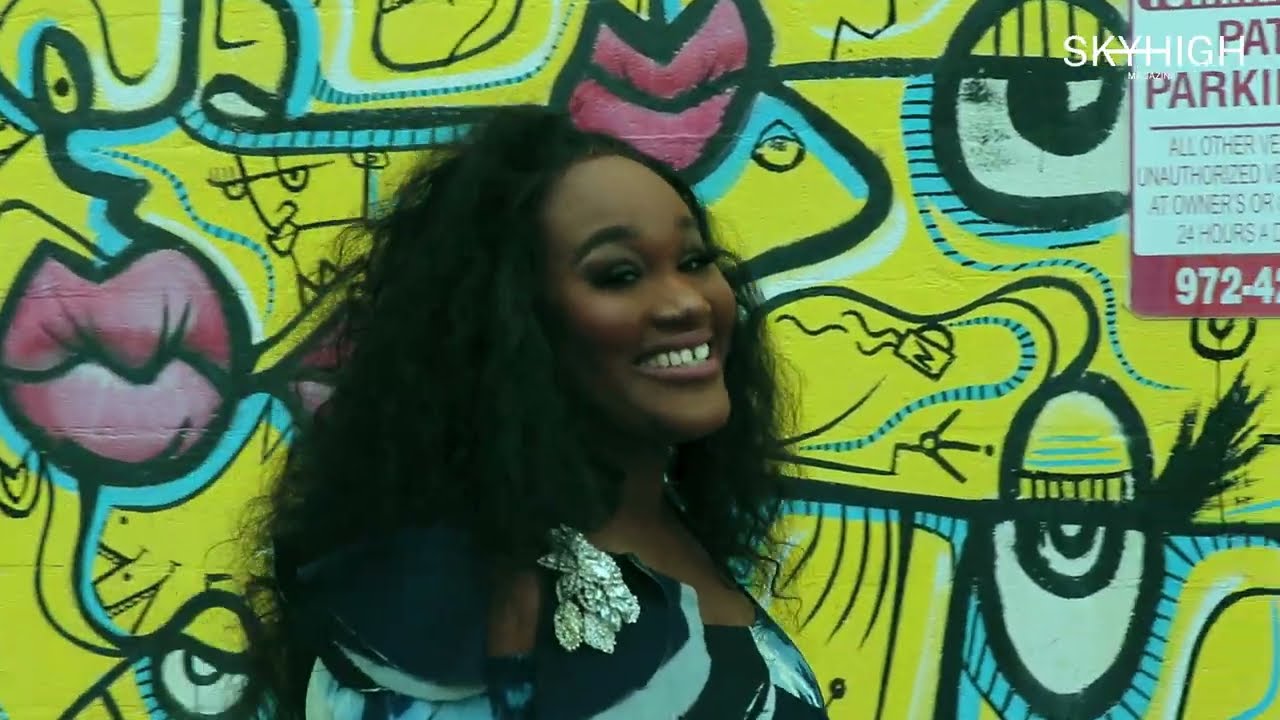 Dr. Rachael Yvonne Davis | Sativa Beauty Health Wellness | SkyHigh ...