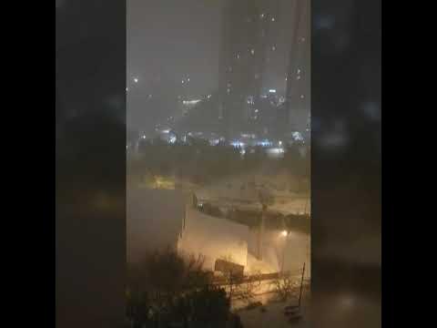 فيروز ثلج ثلج 🌨 أجمل أغاني الشتاء Fayruz ♡ - YouTube