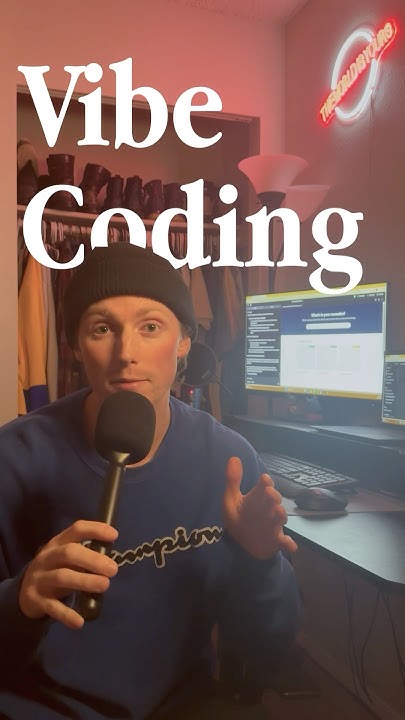 I broke my code vibe coding. here is how I am going to try to avoid this next time. #vibecoding ...