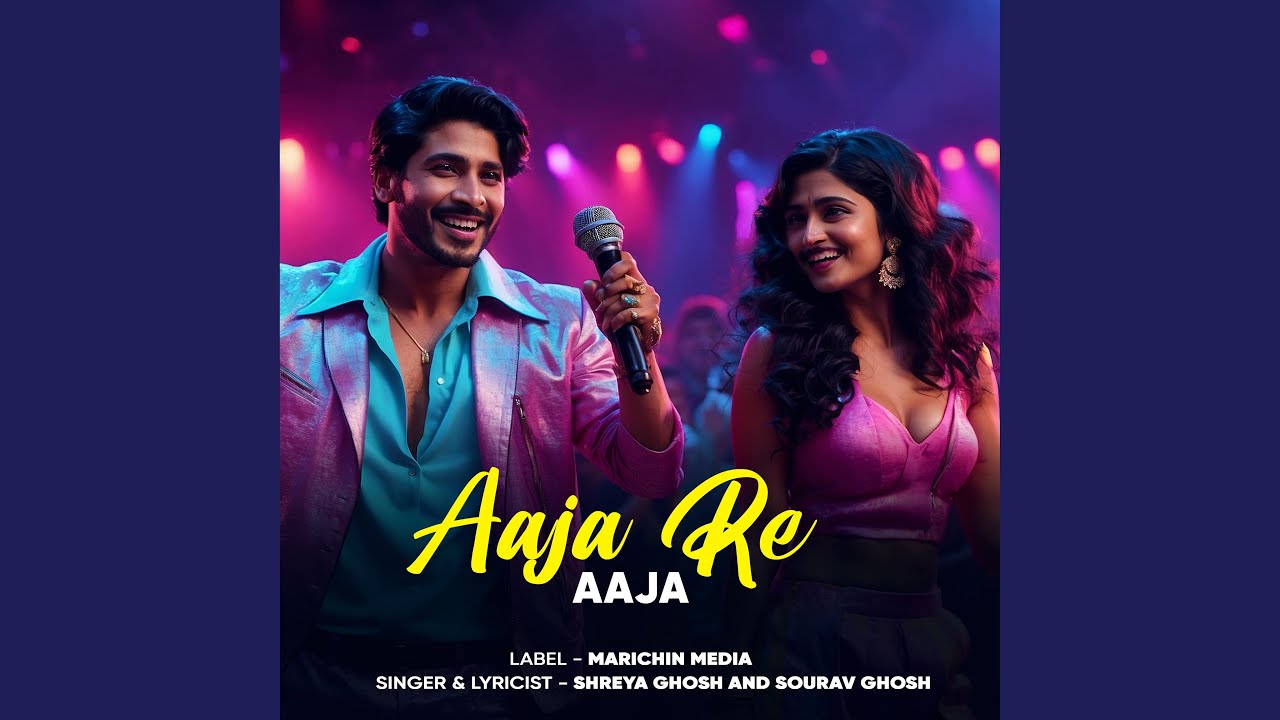 Aaja Re Aaja - YouTube
