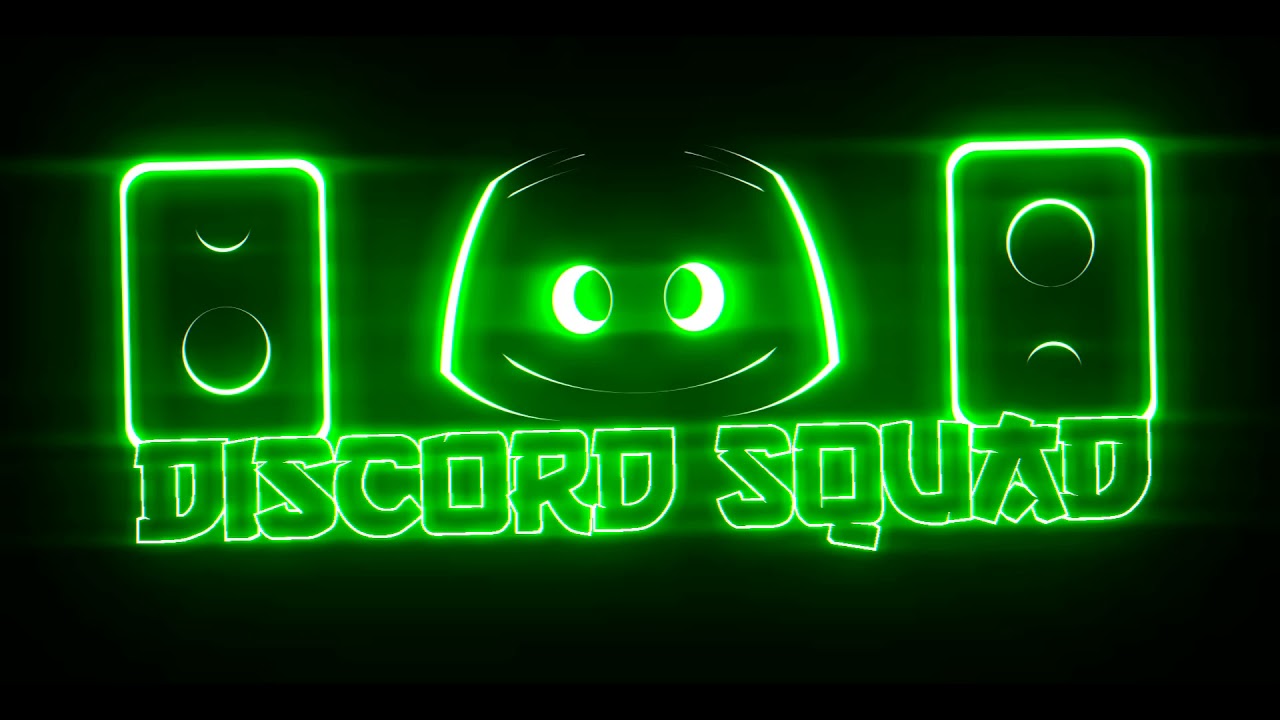 Discord squad intro - YouTube