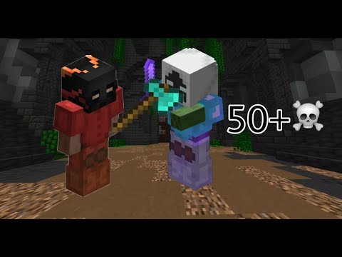 Loot From 50+ T5 Revenant Horrors! (Hypixel Skyblock) - YouTube