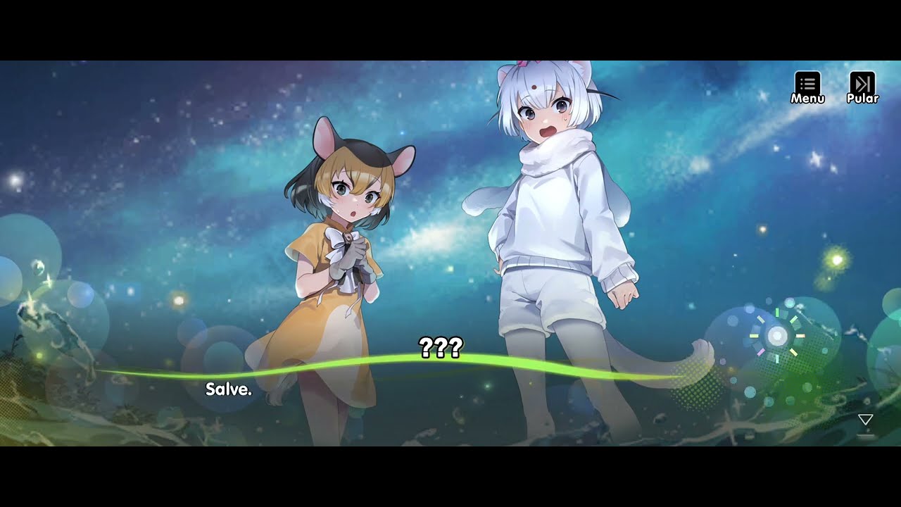 Kemono Friends 30m Iniciais - YouTube