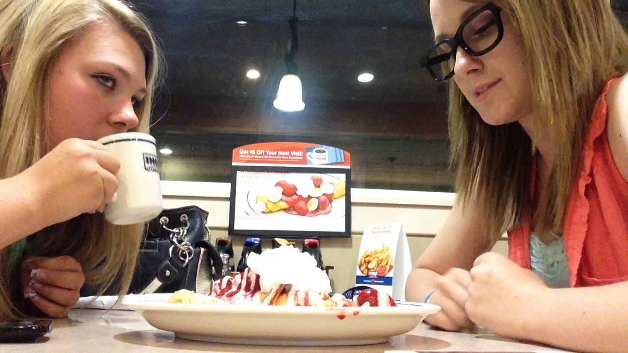 Ihop Bunnies - YouTube