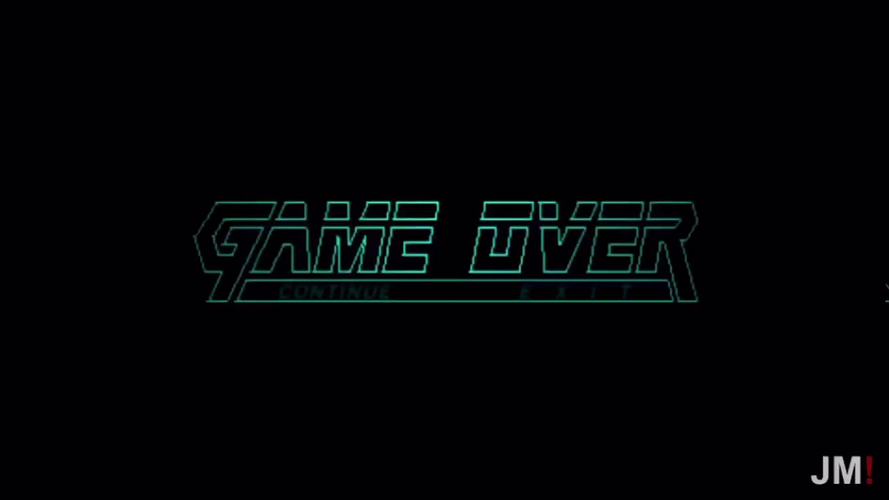 Metal gear solid game over codec call - YouTube