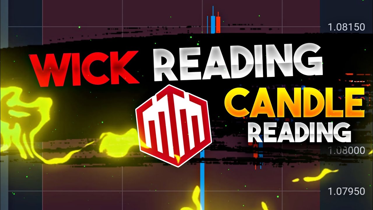 🔴 Wick Reading + Candle Reading Sureshot Strategy | Quotex Sureshot ...