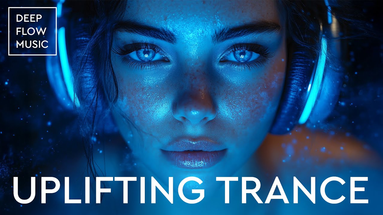 AMAZING TRANCE MIX💫 UPLIFTING TRANCE MUSIC 2025 - YouTube