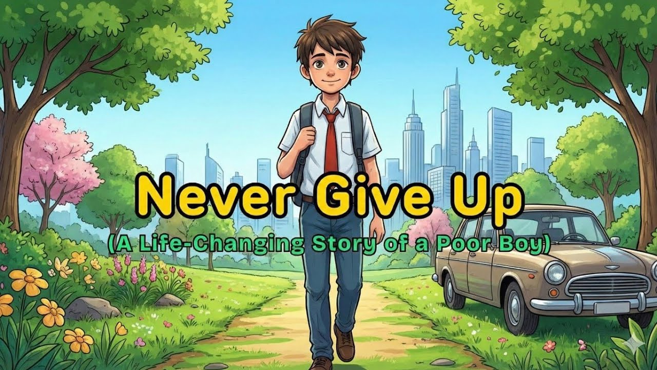 This 3-Minute Story Will Change How You See Life Forever!| Motivational ...