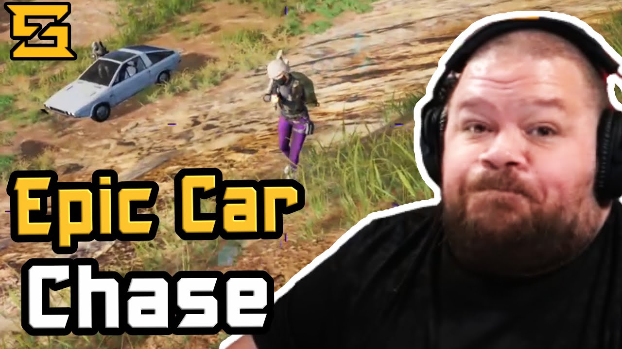 How Did He Even Survive That?? ft. vsnz - YouTube