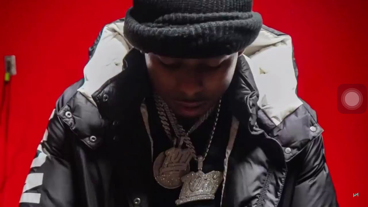 Pooh Shiesty - Letter To EBGK - YouTube