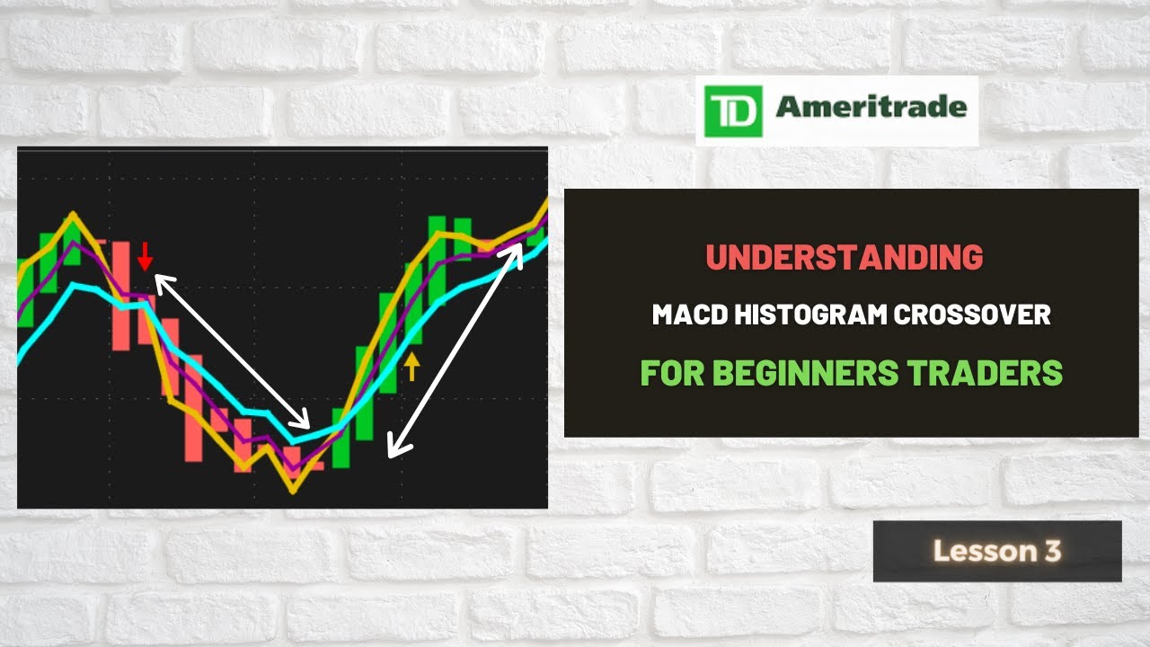 Understanding MACD Histogram Crossover For Beginner Traders | Positives ...