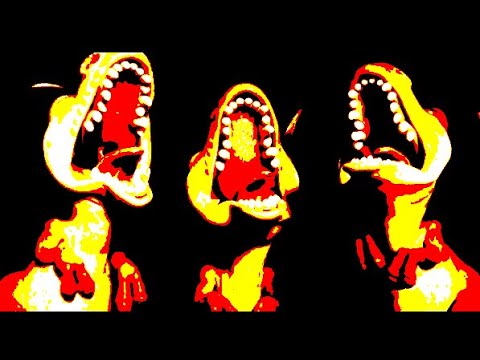 HEY NO BITING!!!!! NUH UH!!! - YouTube