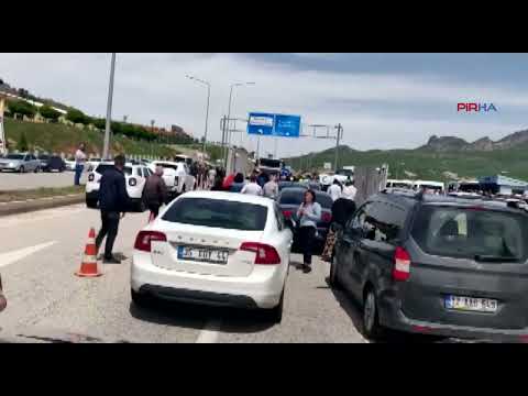 Aysel Doğan’ın cenazesinin Dersim’e girişi engelleniyor