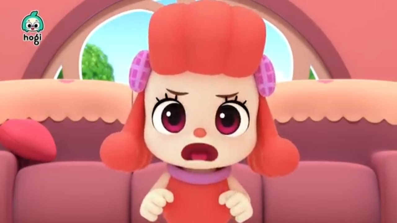 Coco says "Evil Universal" - YouTube