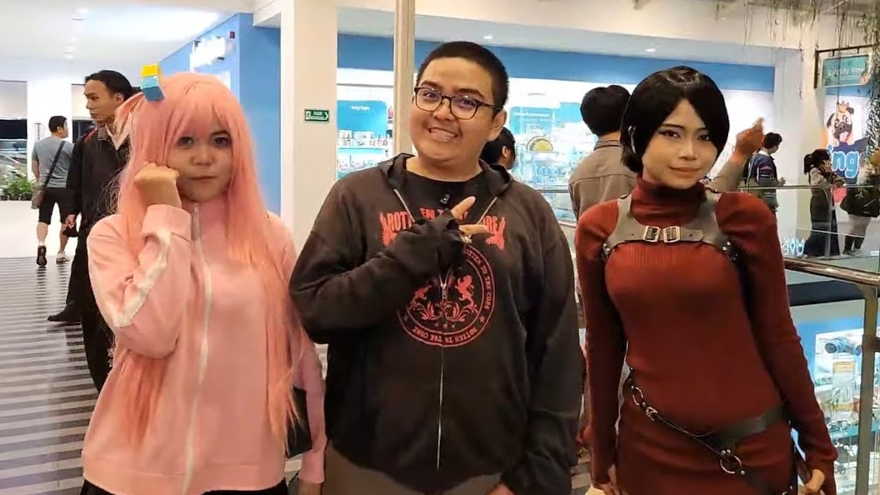ADA EVENT APA AJA DI BANDUNG HARI MINGGU INI? - YouTube