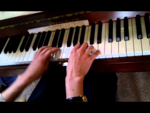 Bandstand - Piano Time 2 - YouTube