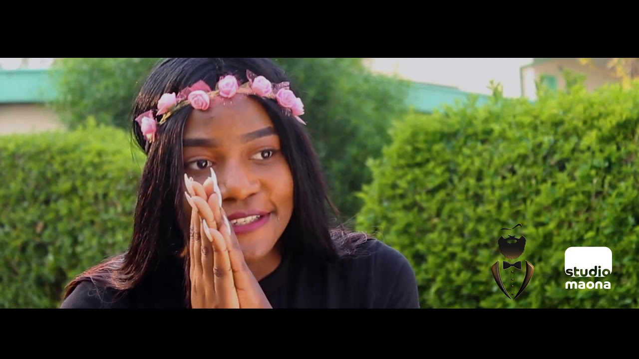 miss cut 2k 19 model bio 1 thembinkosi - YouTube